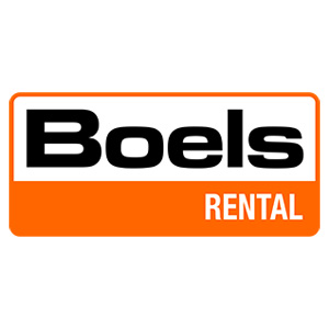 Over Boels Rental